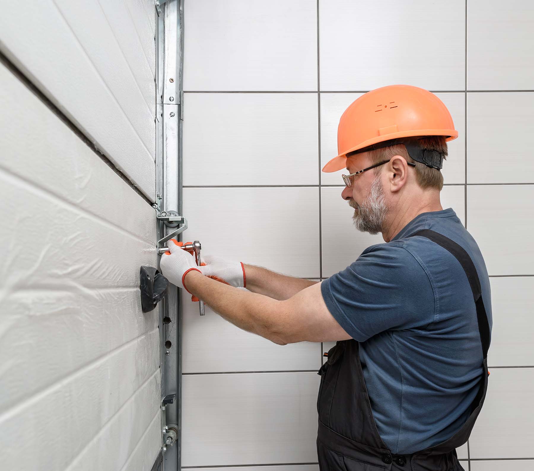 installation – Reliable Overhead Doors